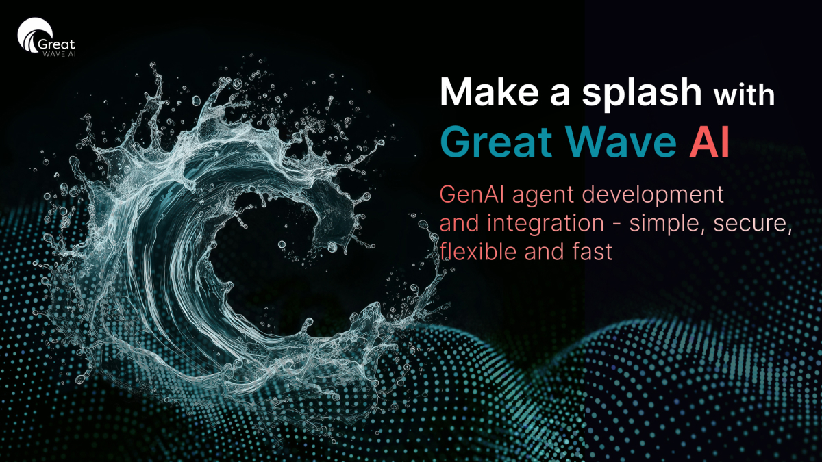 Custom LLM Development | Great Wave AI Custom LLM Development | Great Wave AI